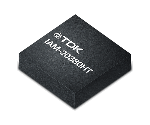 TDK launches monolithic stand-alone MEMS gyroscope | Electronics360