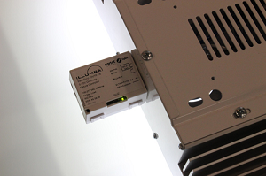 ILLUMRA Fixture Controllers Certified for Use with Cortet Lighting ...