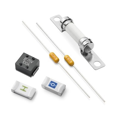 Littelfuse first to release AEC-Q200 Rev E qualified fuses developed ...
