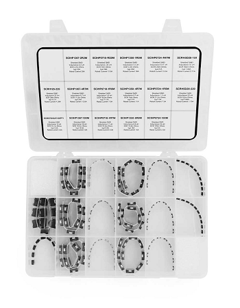 Signal Transformer Announces SMD Inductor Design Kit for Lighting ...