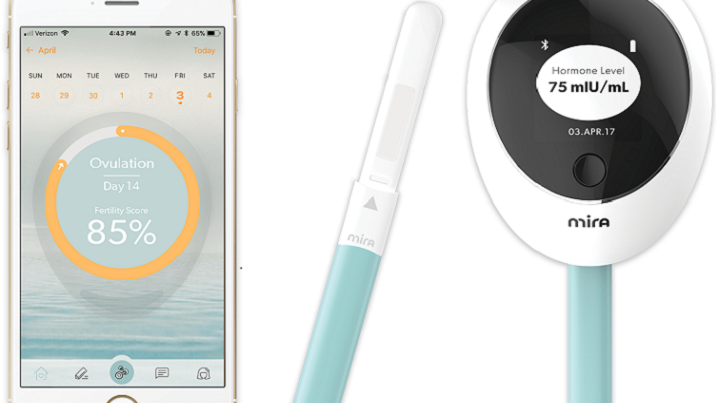 Technology to Help Couples Conceive | Electronics360