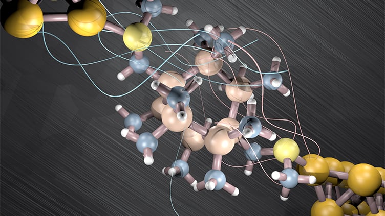 Pioneering Work Represents New Direction for Nanoscale Electronics ...