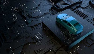 Meeting automotive design, safety and security challenges with an ...