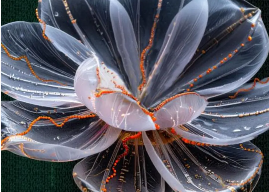 Miniature ‘DNA flower’ nanobots developed to transport medicines within ...