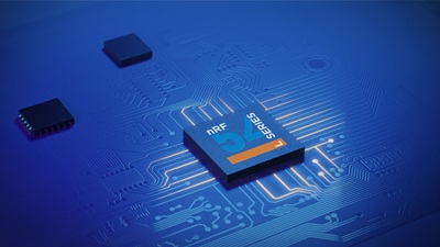 Nordic Semiconductor showcases comprehensive range of chip-to-cloud solutions at Embedded World ...