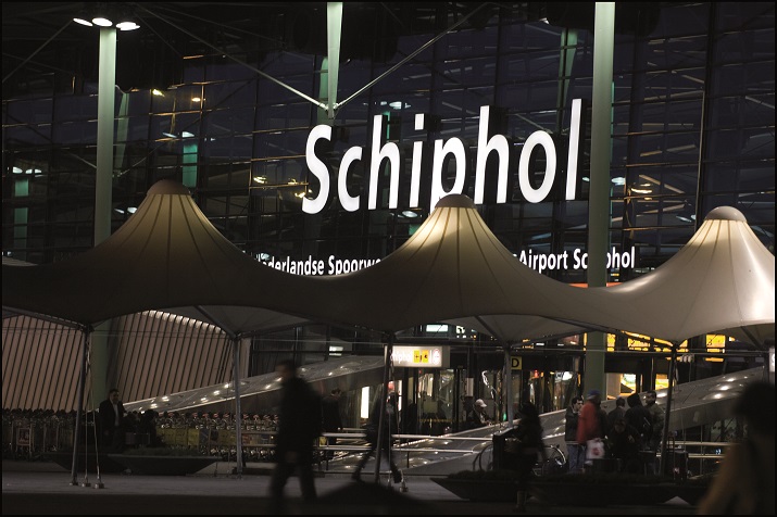 The Netherlands Becomes First Country to Implement Nationwide Internet ...