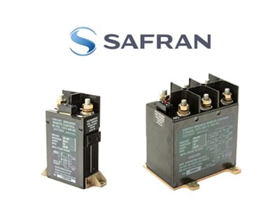 Safran RCCBs: Advanced power protection | Electronics360