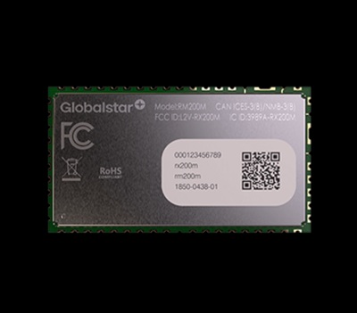 Globalstar begins commercial rollout of RM200M two-way satellite IoT ...