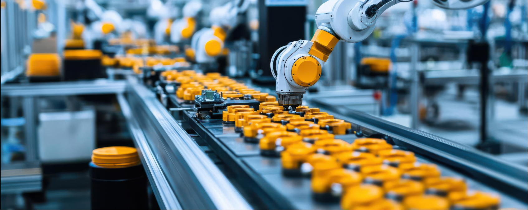 Advanced robotic vision systems: A game changer for precision tasks ...