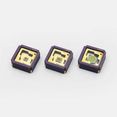 Hamamatsu launches compact InGaAs photodiode with ceramic packaging and ...