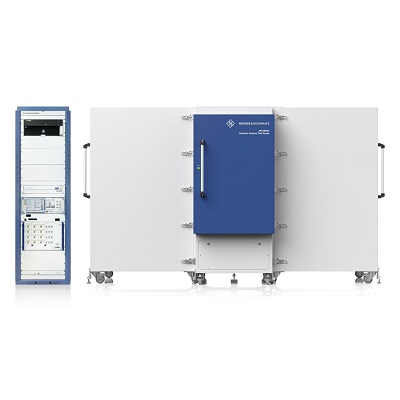 Rohde & Schwarz first to achieve GCF approval for 5G FR2 RRM standalone ...