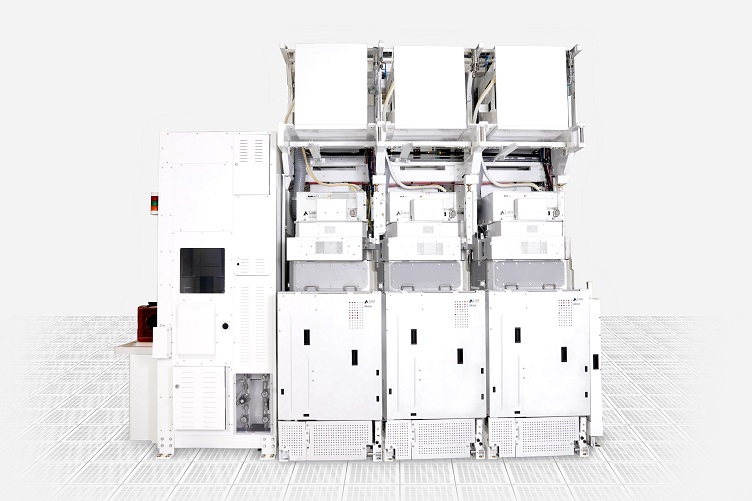 3D chipmaking gets a boost via plasma etch tool | Electronics360