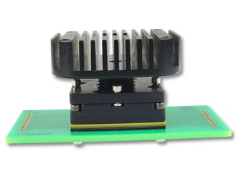Ironwood Electronics Introduces 27 GHz Bandwidth Open Top Socket for ...